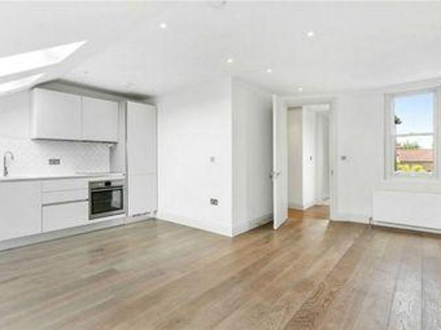 1 Bedrooms Flat for rent in Willcott Road, London W3