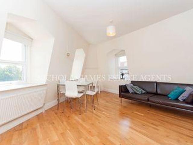 1 Bedrooms Flat for rent in Willenhall Avenue, Barnet EN5