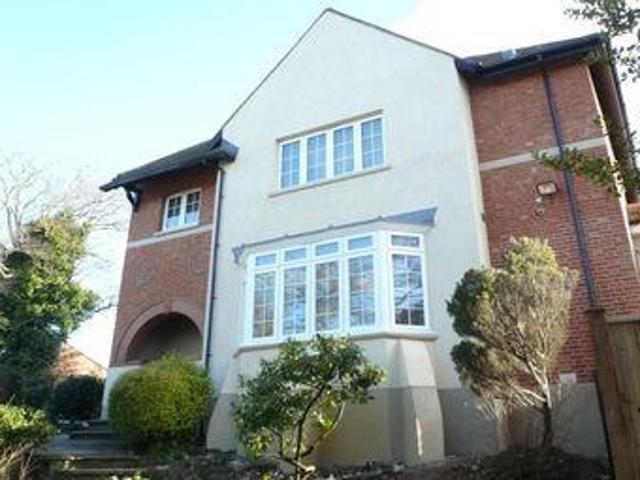 1 Bedrooms Flat for rent in Willenhall Lodge, Great North Road, Barnet EN5