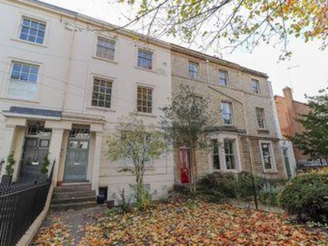 1 Bedrooms Flat for rent in Willes Road, Leamington Spa CV32