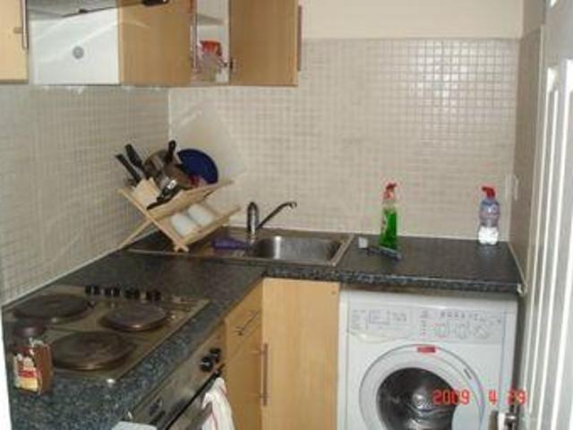 1 Bedrooms Flat for rent in Willesden Lane, Kilburn NW6