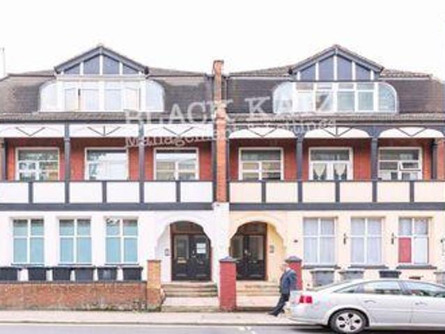 1 Bedrooms Flat for rent in Willesden Lane, London NW2