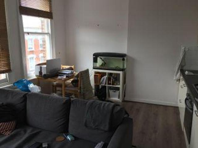 1 Bedrooms Flat for rent in Willesden Lane, London NW6