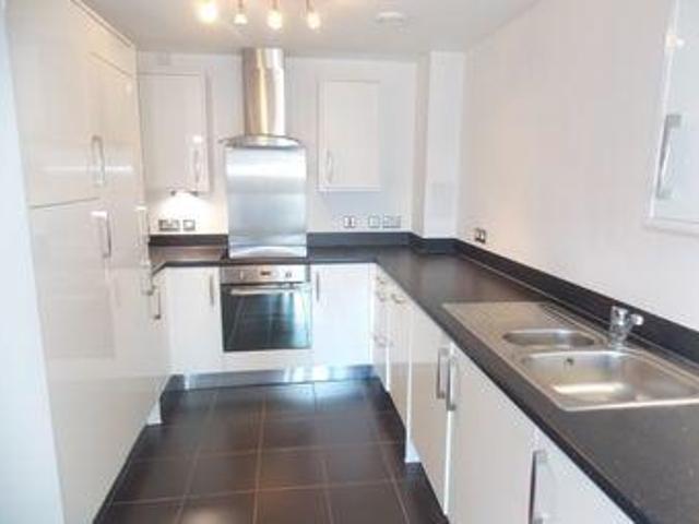1 Bedrooms Flat for rent in William Beveridge House, Bow E3