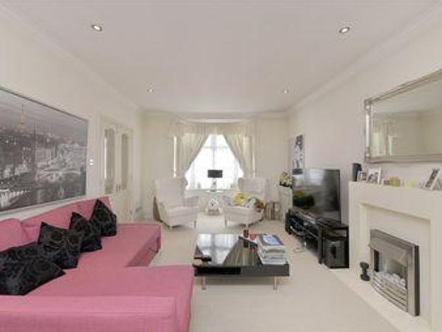 1 Bedrooms Flat for rent in William Court, 6 Hall Road, London NW8