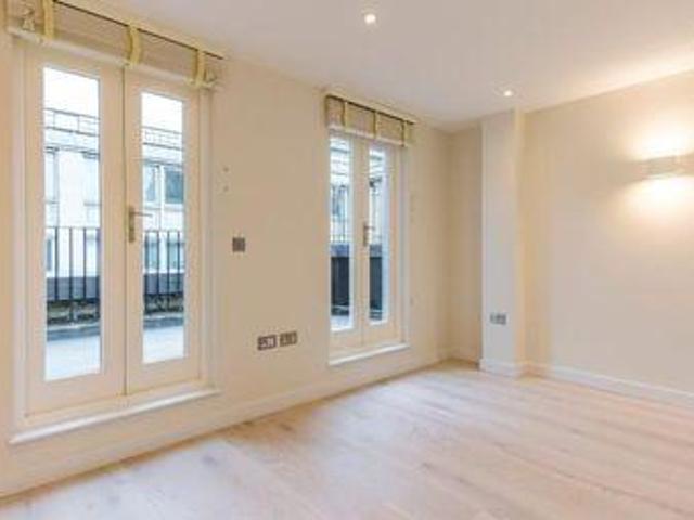 1 Bedrooms Flat for rent in William IV Street, Covent Garden WC2N