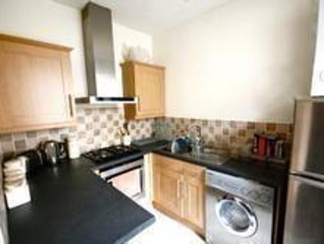 1 Bedrooms Flat for rent in William Street, Edinburgh EH3