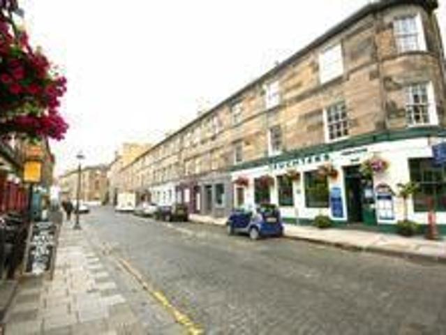 1 Bedrooms Flat for rent in William Street, Edinburgh EH3