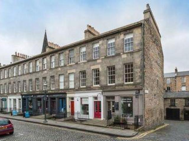 1 Bedrooms Flat for rent in William Street, Edinburgh EH3