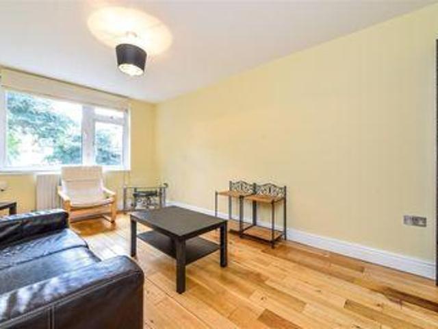 1 Bedrooms Flat for rent in Willington Road, London SW9
