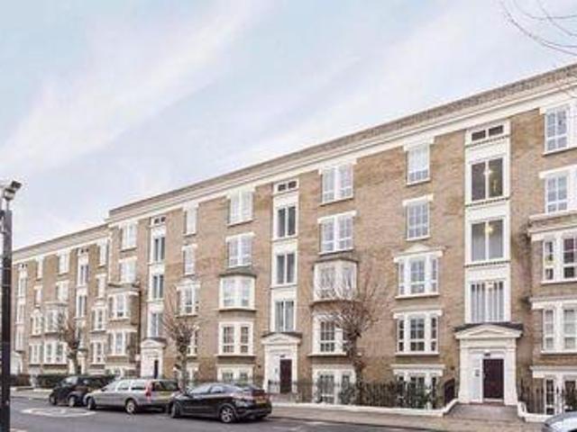 1 Bedrooms Flat for rent in Wilmot Street, Bethnal Green Road E1