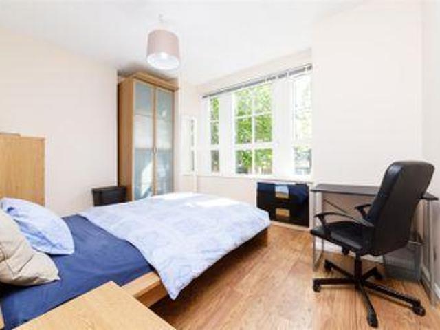 1 Bedrooms Flat for rent in Wilmot Street, London E2