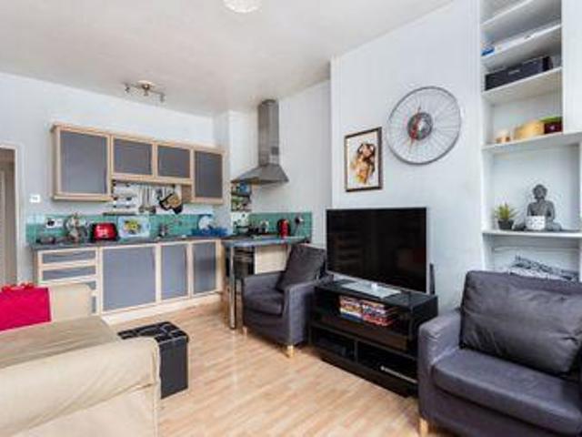 1 Bedrooms Flat for rent in Wilmot Street, London E2