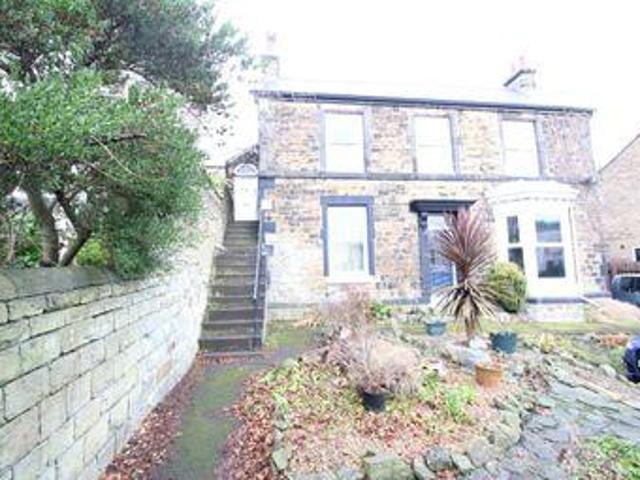 1 Bedrooms Flat for rent in Wilson Road, Sheffield S11