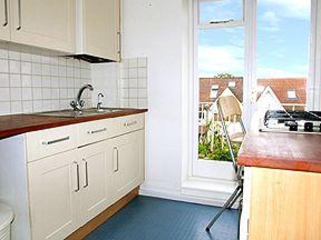 1 Bedrooms Flat for rent in Wilton Road, London N10