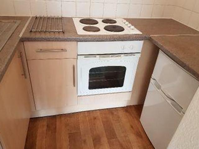 1 Bedrooms Flat for rent in Wilton Street, Kelvinbridge, Glasgow G20