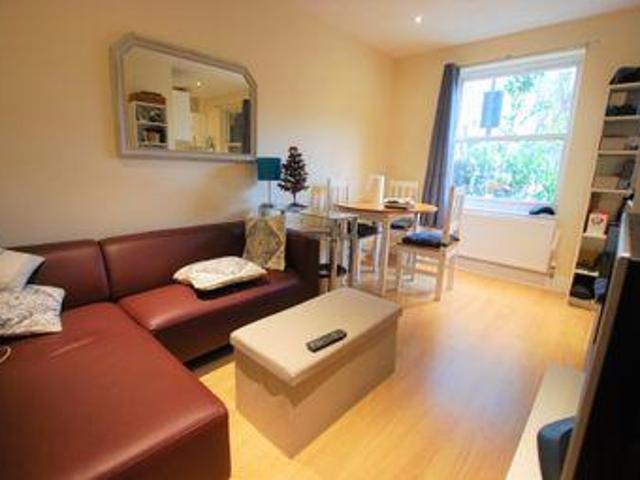 1 Bedrooms Flat for rent in Wilton Square, London N1