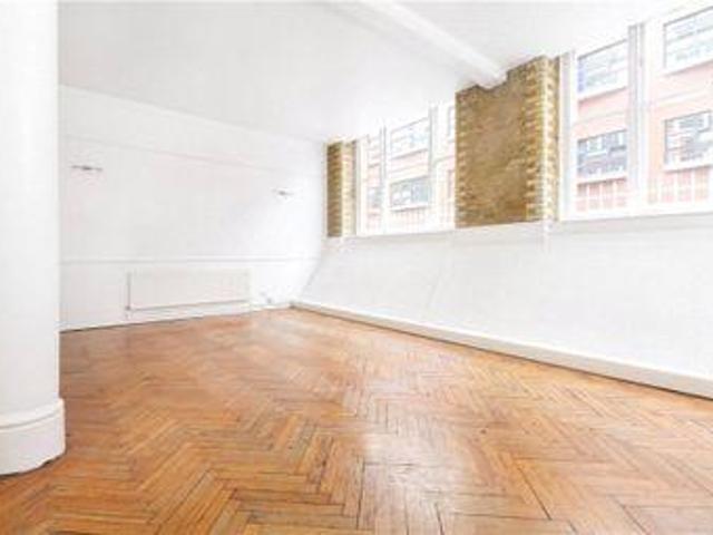 1 Bedrooms Flat for rent in Wilton Way, Hackney, London E8