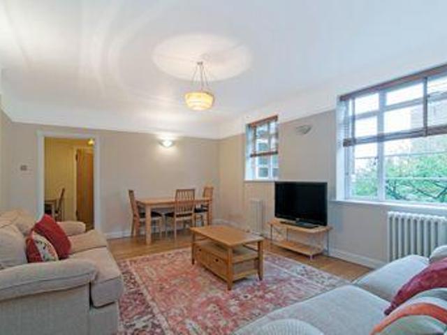 1 Bedrooms Flat for rent in Wimbledon Hill Road, London SW19
