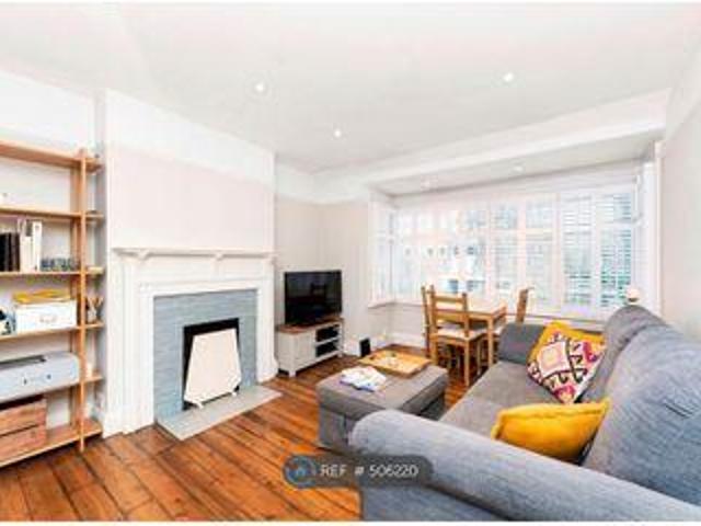 1 Bedrooms Flat for rent in Wimbledon, London SW19
