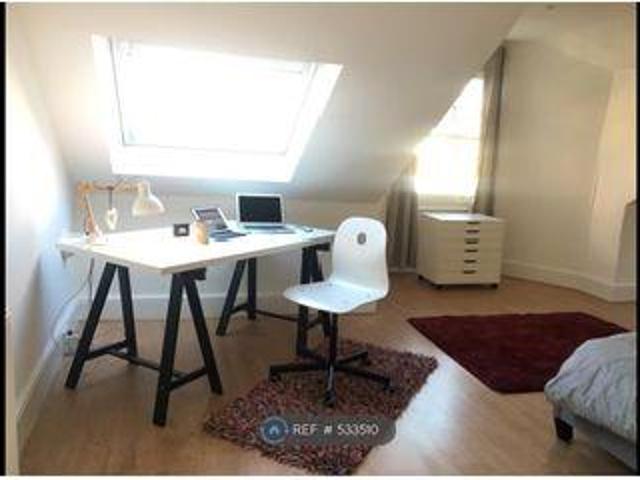 1 Bedrooms Flat for rent in Wimbledon Park Road, London SW19