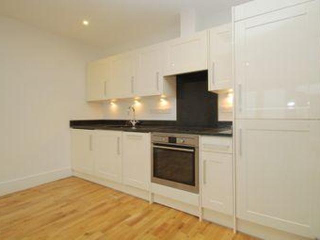 1 Bedrooms Flat for rent in Wimbledon Park Road, Southfields SW19