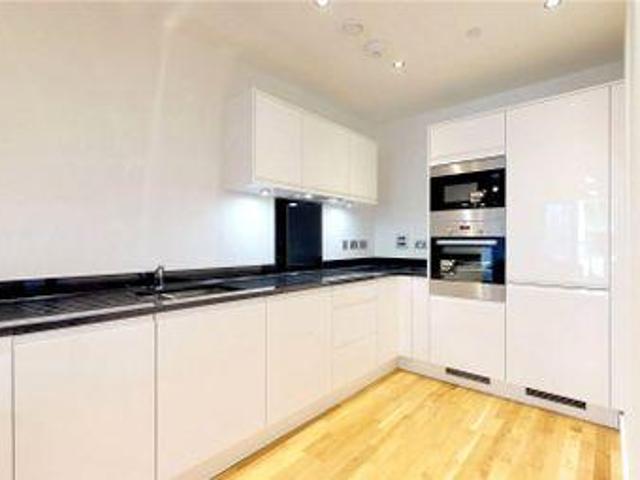 1 Bedrooms Flat for rent in Wimhurst, London E14