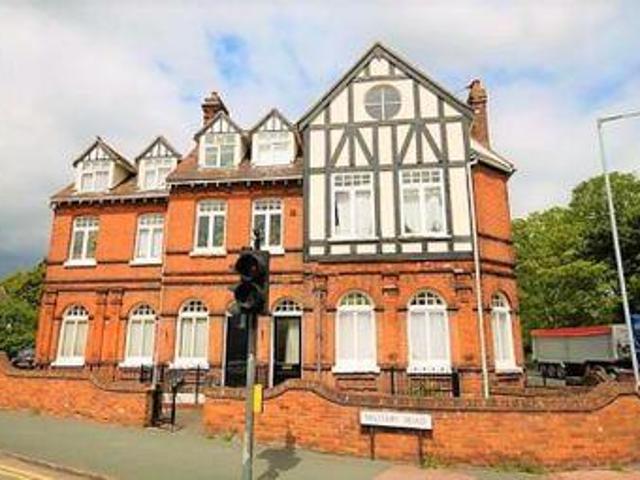 1 Bedrooms Flat for rent in Wimpole Road, Colchester CO1