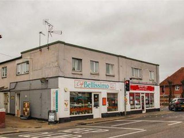 1 Bedrooms Flat for rent in Wimpole Road, Colchester CO1