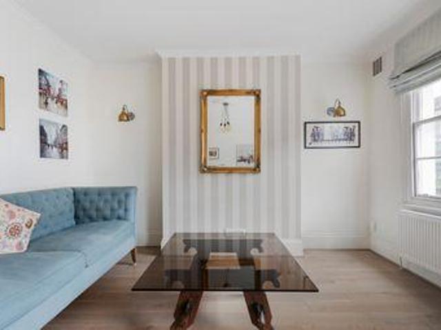 1 Bedrooms Flat for rent in Wincott Parade, Kennington Road, London SE11