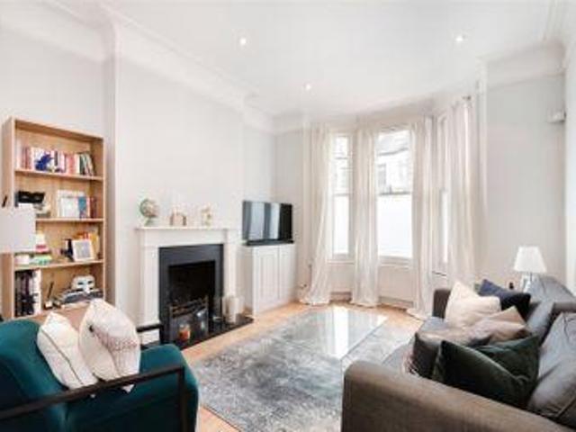 1 Bedrooms Flat for rent in Winchendon Road, London SW6