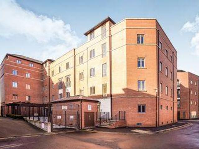 1 Bedrooms Flat for rent in Winchester House, The Square, Chester CH1