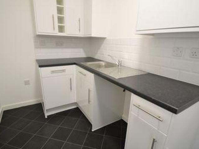 1 Bedrooms Flat for rent in Winchester House, Scot Lane, Doncaster DN1