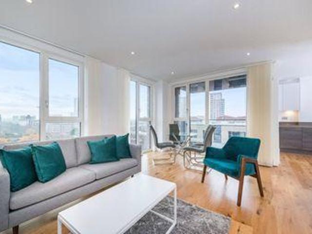 1 Bedrooms Flat for rent in Winchester Square, London SE8