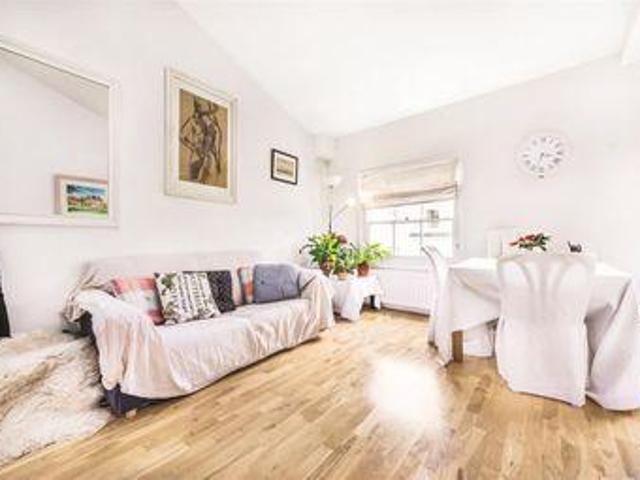1 Bedrooms Flat for rent in Winchester Street, London SW1V