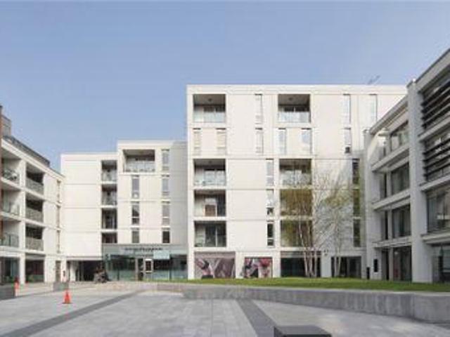 1 Bedrooms Flat for rent in Wingate Square, Clapham, London SW4