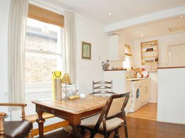 1 Bedrooms Flat for rent in Wingford Road, Brixton SW2