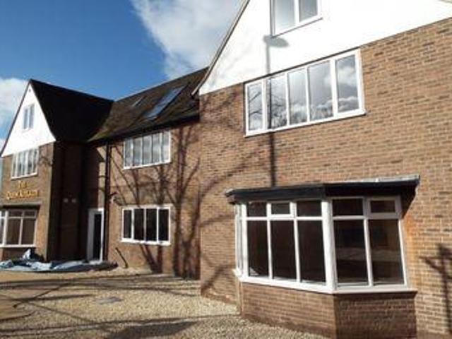 1 Bedrooms Flat for rent in Windmill Lane, Nottingham NG3