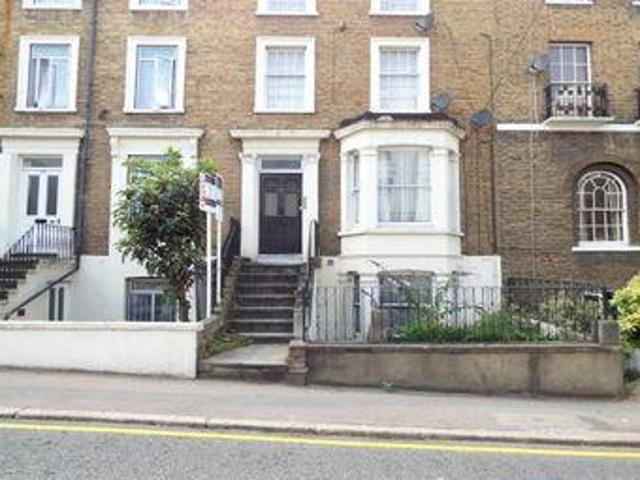 1 Bedrooms Flat for rent in Windmill Street, Gravesend DA12