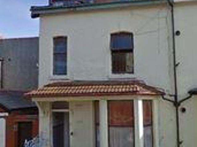 1 Bedrooms Flat for rent in Windsor Terrace, Fleetwood FY7