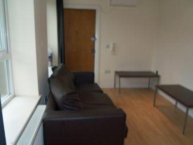 1 Bedrooms Flat for rent in Windsor Walk, Luton LU1