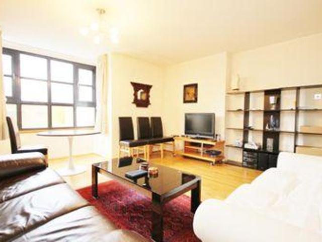 1 Bedrooms Flat for rent in Windsor Way, Brook Green W14