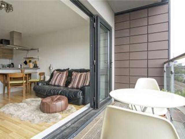 1 Bedrooms Flat for rent in Windsor Court, 18 Mostyn Grove, London E3