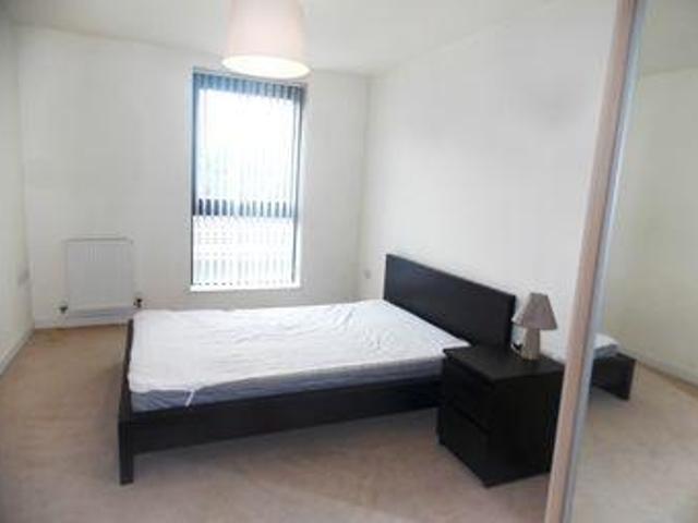 1 Bedrooms Flat for rent in Windsor Court, Mostyn Grove, London E3