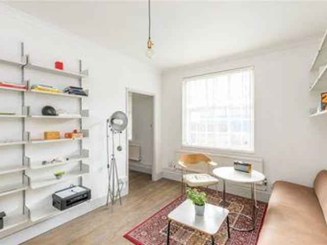 1 Bedrooms Flat for rent in Windsor House, Wenlock Road, London N1