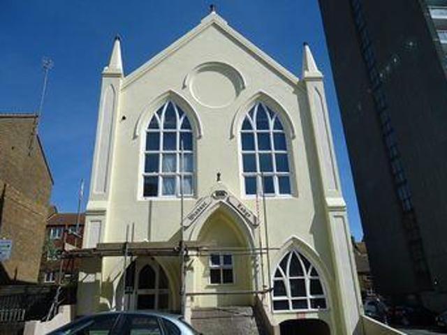1 Bedrooms Flat for rent in Windsor Lodge, High Street, Brighton BN2