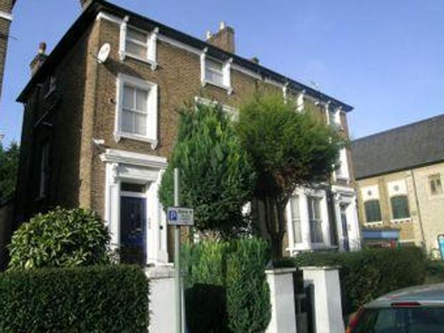 1 Bedrooms Flat for rent in Windsor Road, Ealing W5