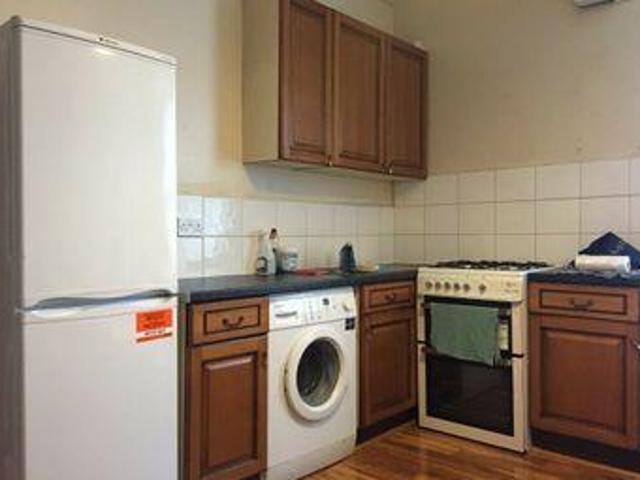 1 Bedrooms Flat for rent in Windsor Road, Ilford IG1