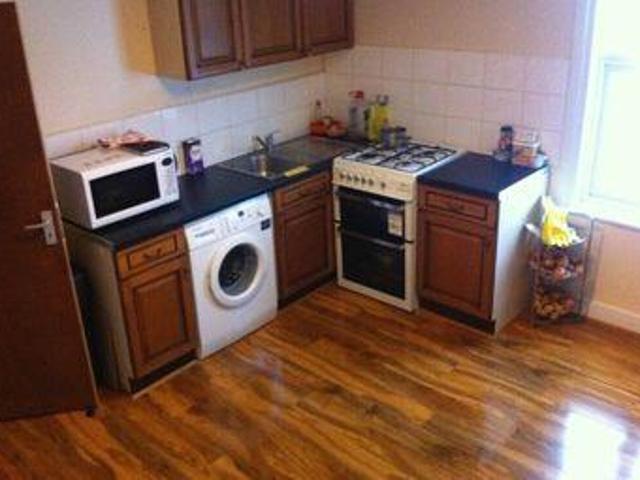 1 Bedrooms Flat for rent in Windsor Road, Ilford IG1