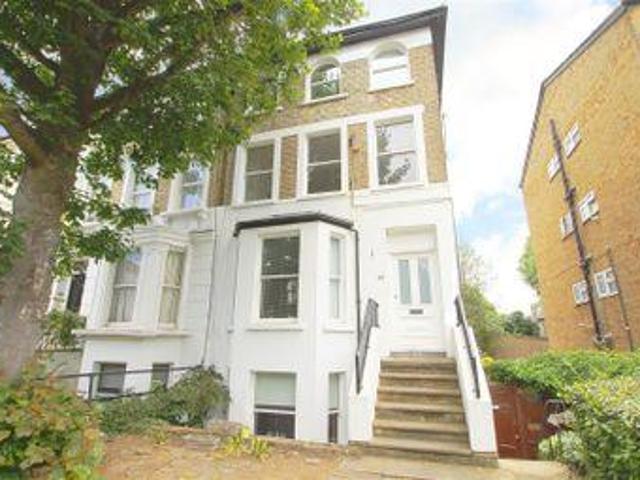 1 Bedrooms Flat for rent in Windsor Road, London W5